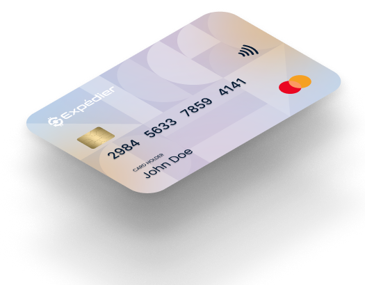 EXPEDIER: Building the 1st Black-led BIPOC focused Global Money App